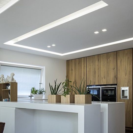 Blog | STRISCE LED: possibili utilizzi